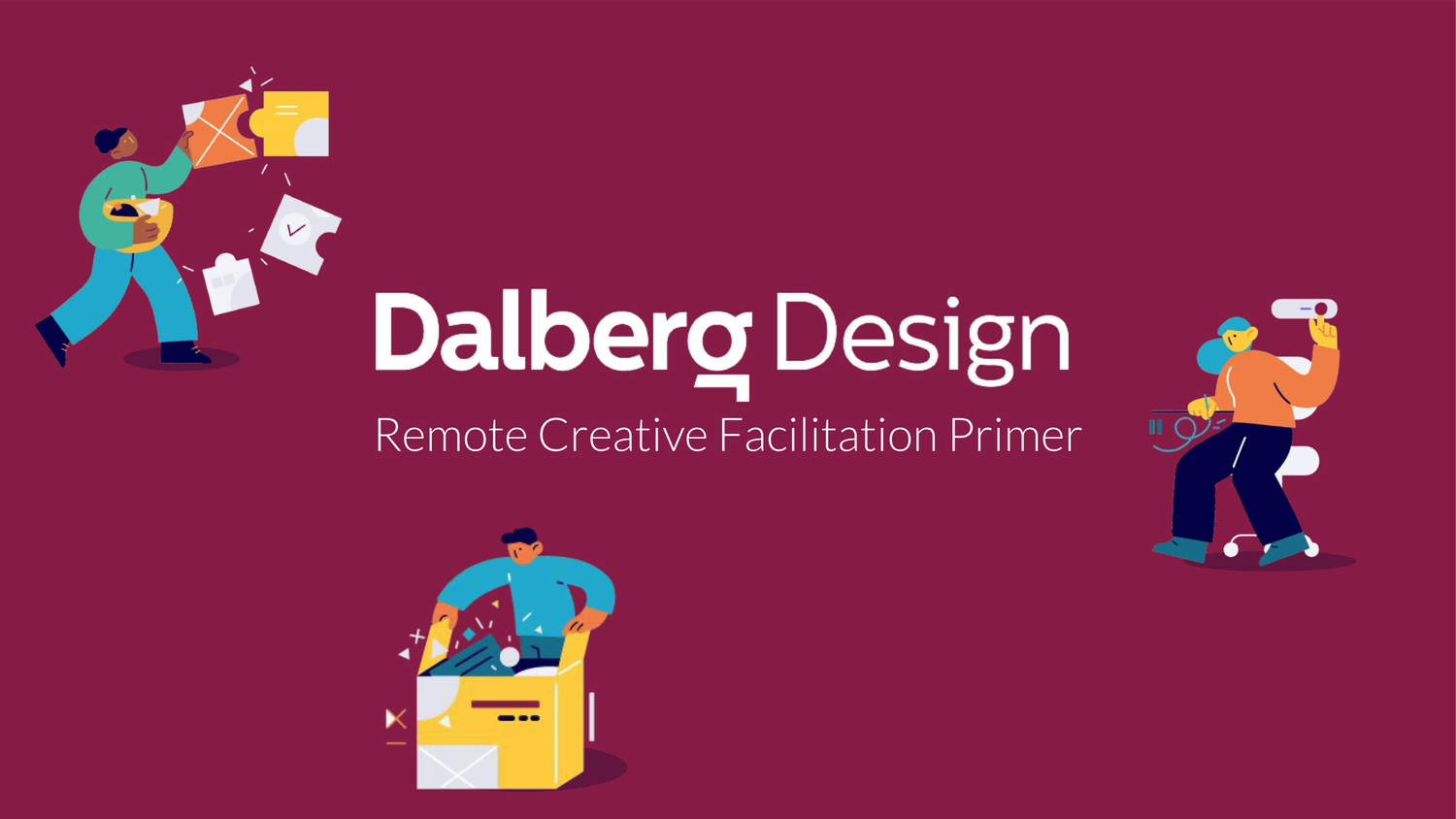 Dalberg Design