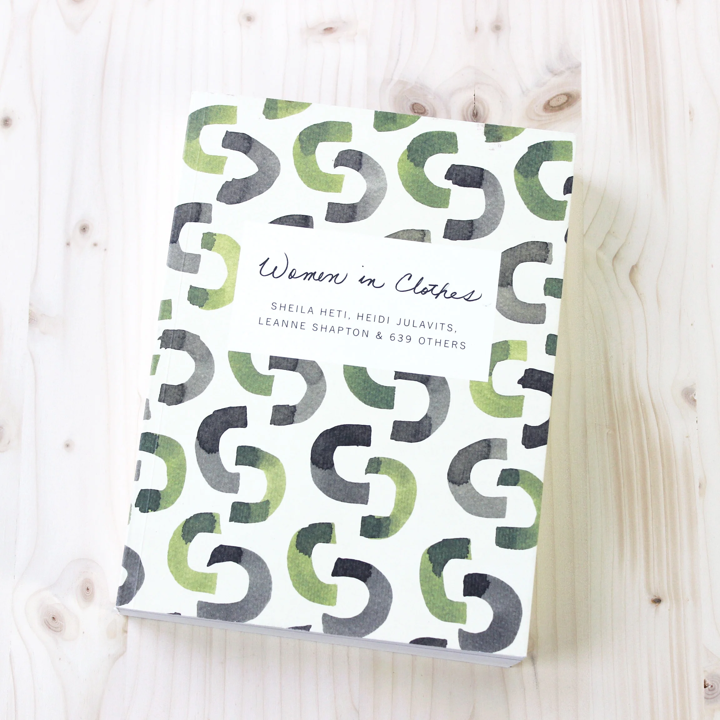 Gift Guide: 12 Thoughtful books about style, ethical fashion and ...