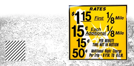 New York Taxi Capital — Taxidepot