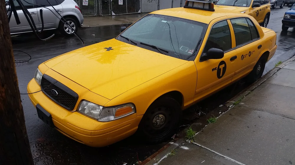 ★TaxiProps — Taxidepot