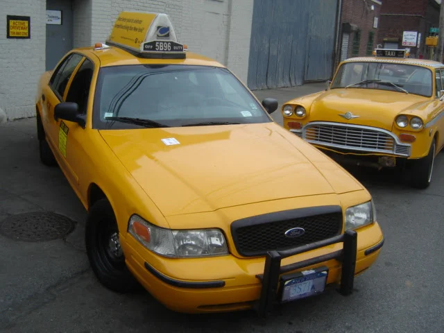 ★TaxiProps — Taxidepot