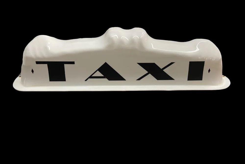 Rooflights, Taxi Lights, Dome Lights, Top Lights — Taxidepot
