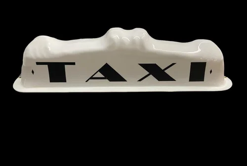 Rooflights, Taxi Lights, Dome Lights, Top Lights — Taxidepot