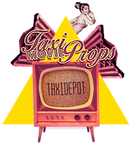 ★TaxiProps — Taxidepot