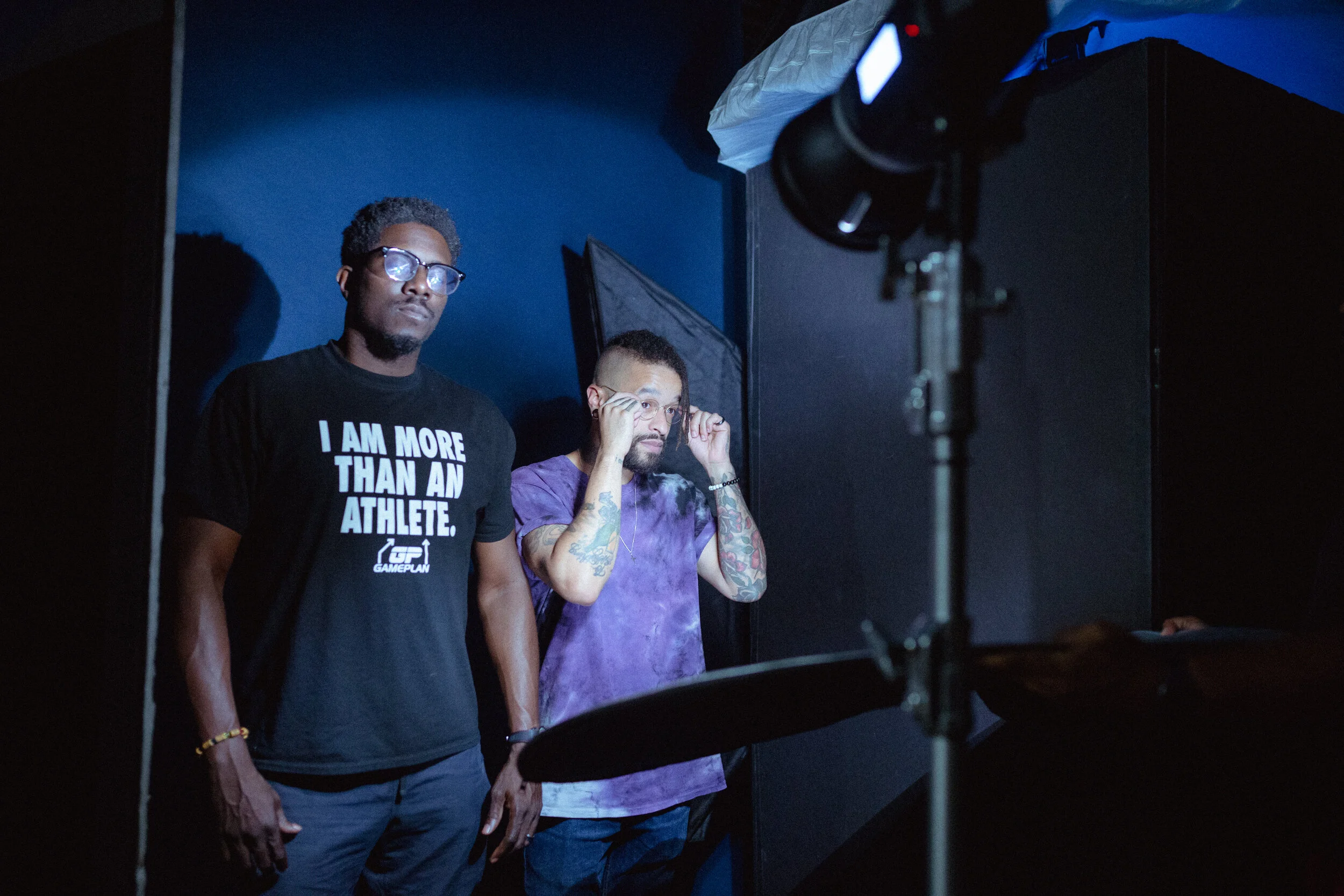 Live from The Dojo — RespectheShooter