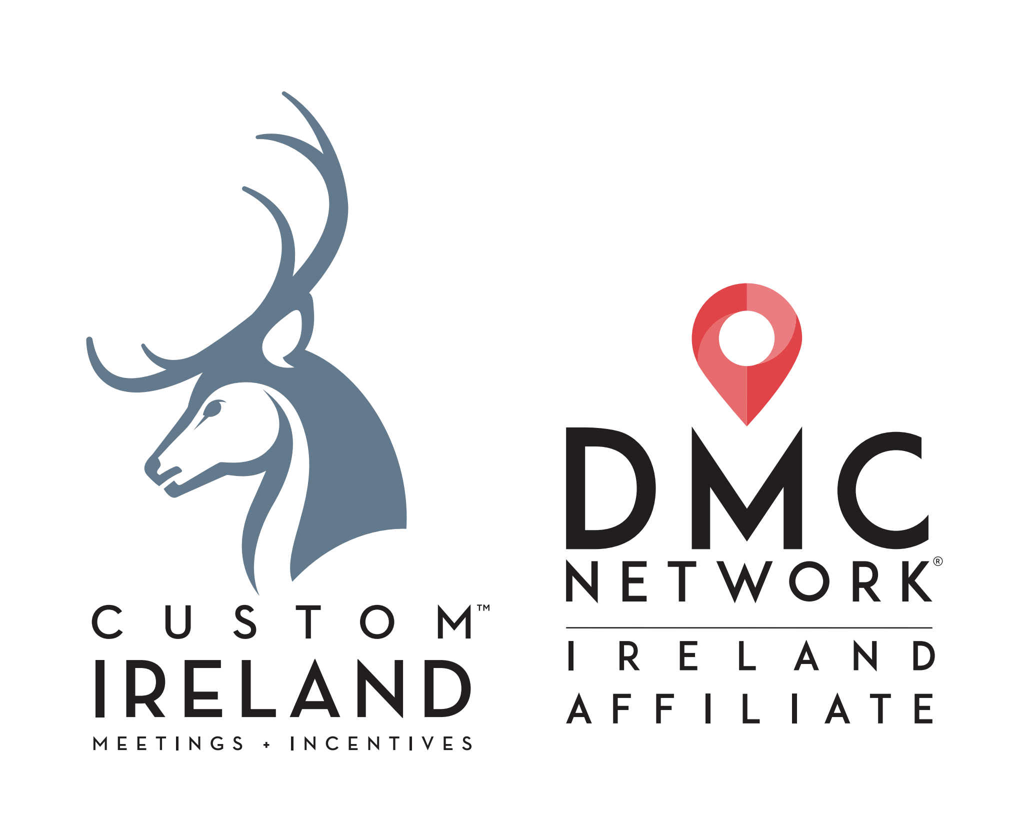 DMC NETWORK — Ireland Boutique DMC | Luxury Incentives, Meetings ...
