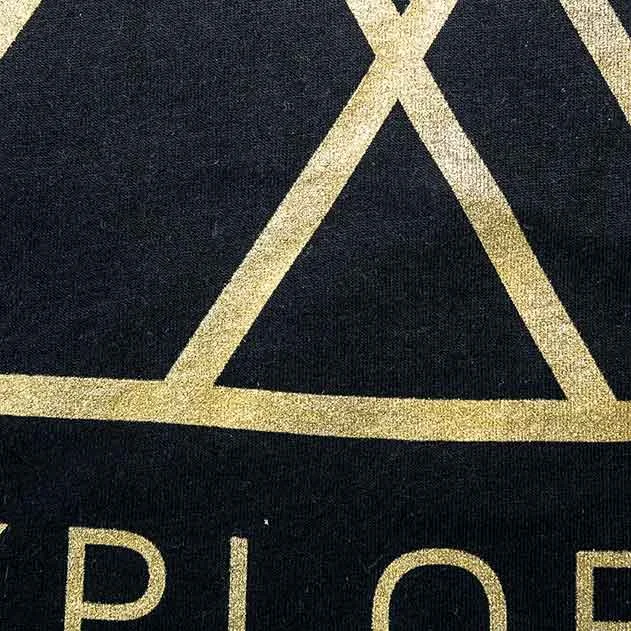 Types of Prints and Inks for Screen-printing — Twin City Tees | Custom ...