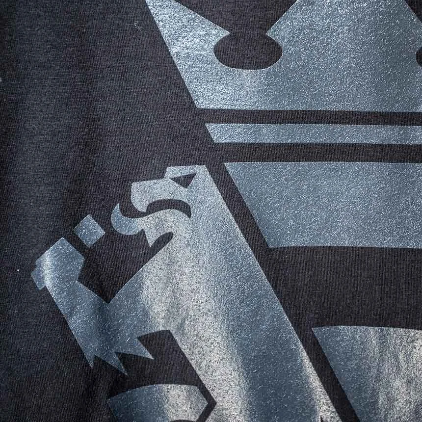 Types of Prints and Inks for Screen-printing — Twin City Tees | Custom ...