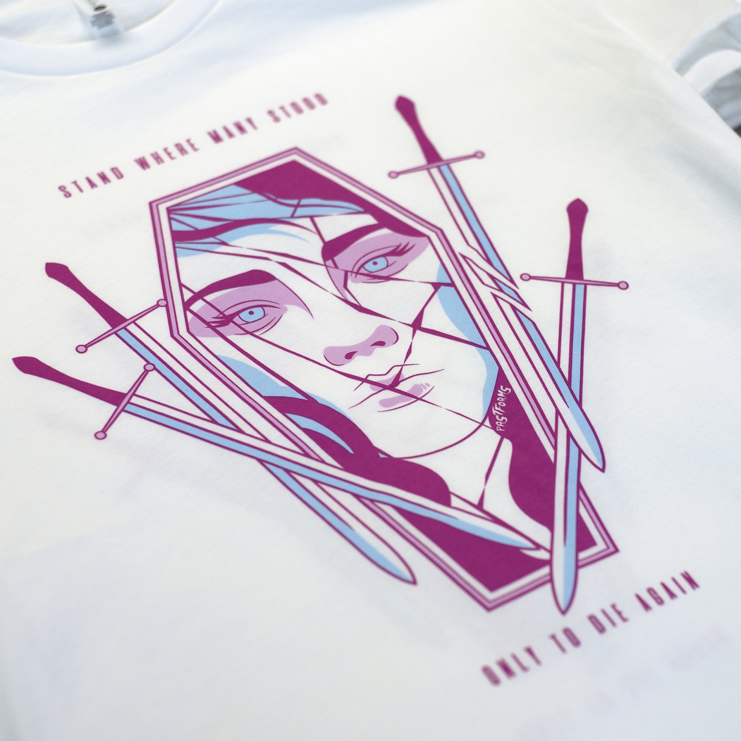 Types of Prints and Inks for Screen-printing — Twin City Tees | Custom ...