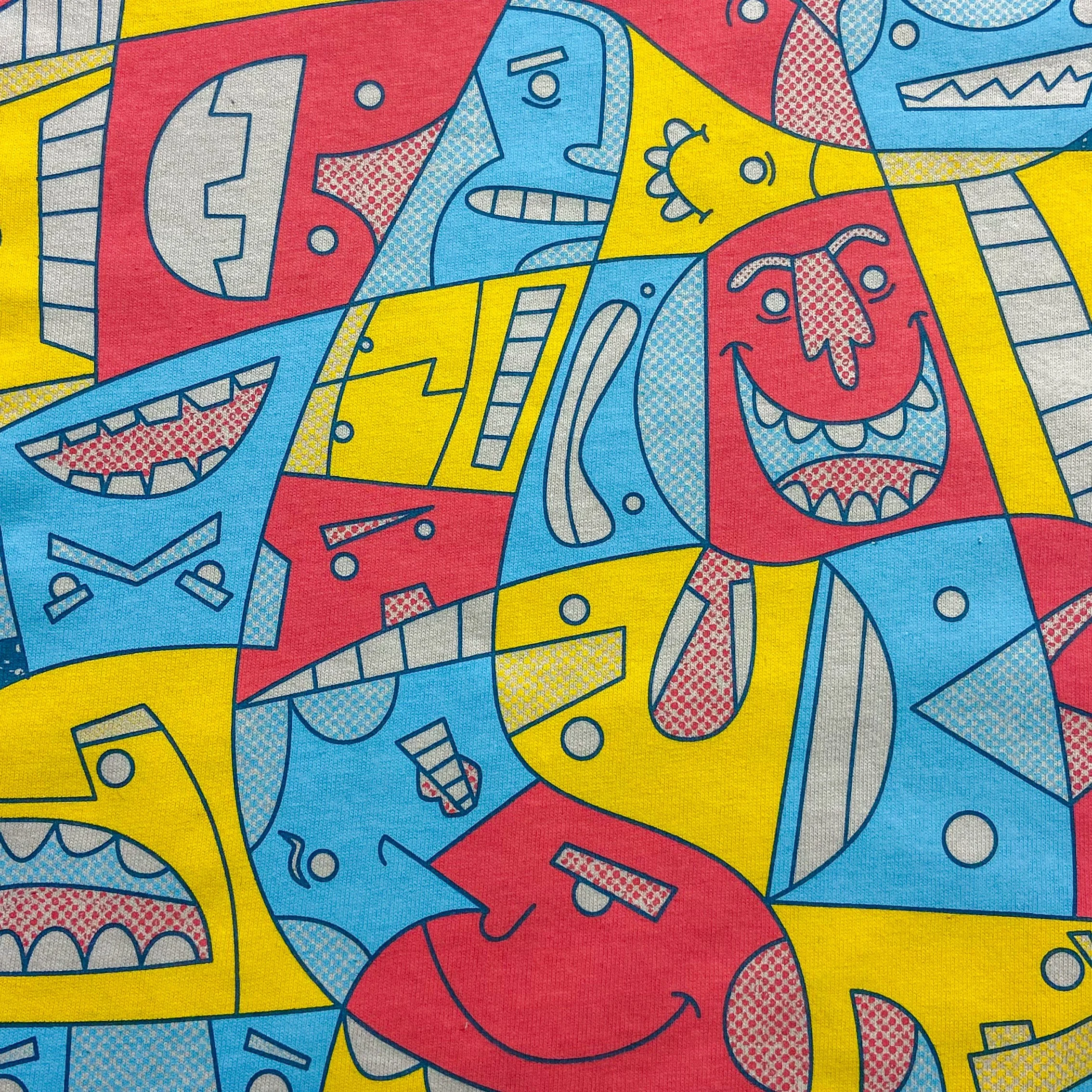 How to Create Halftone Designs for Screen Printing: A Step-by-Step ...