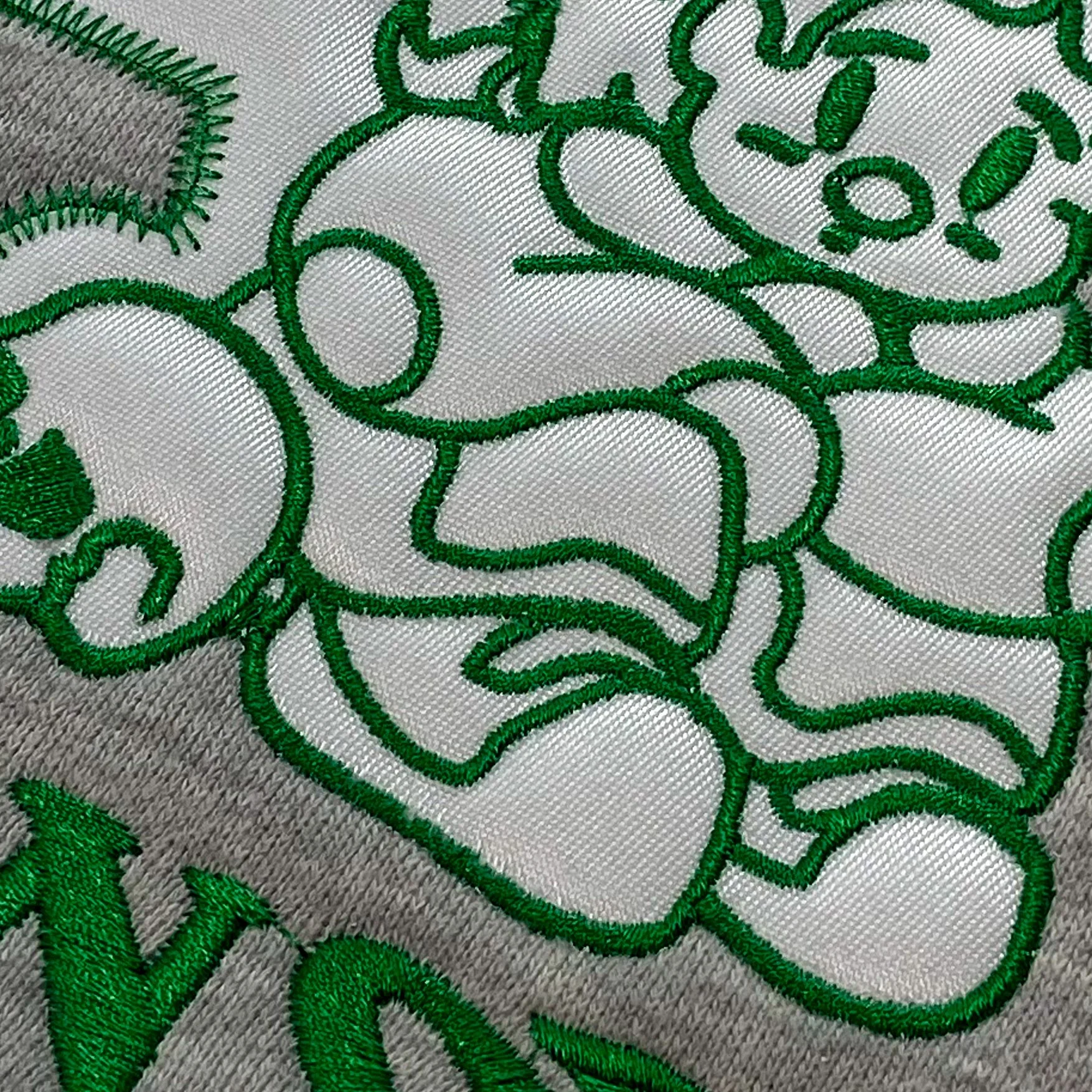 Why Should I Use Tackle Twill In My Embroidery? — Twin City Tees ...