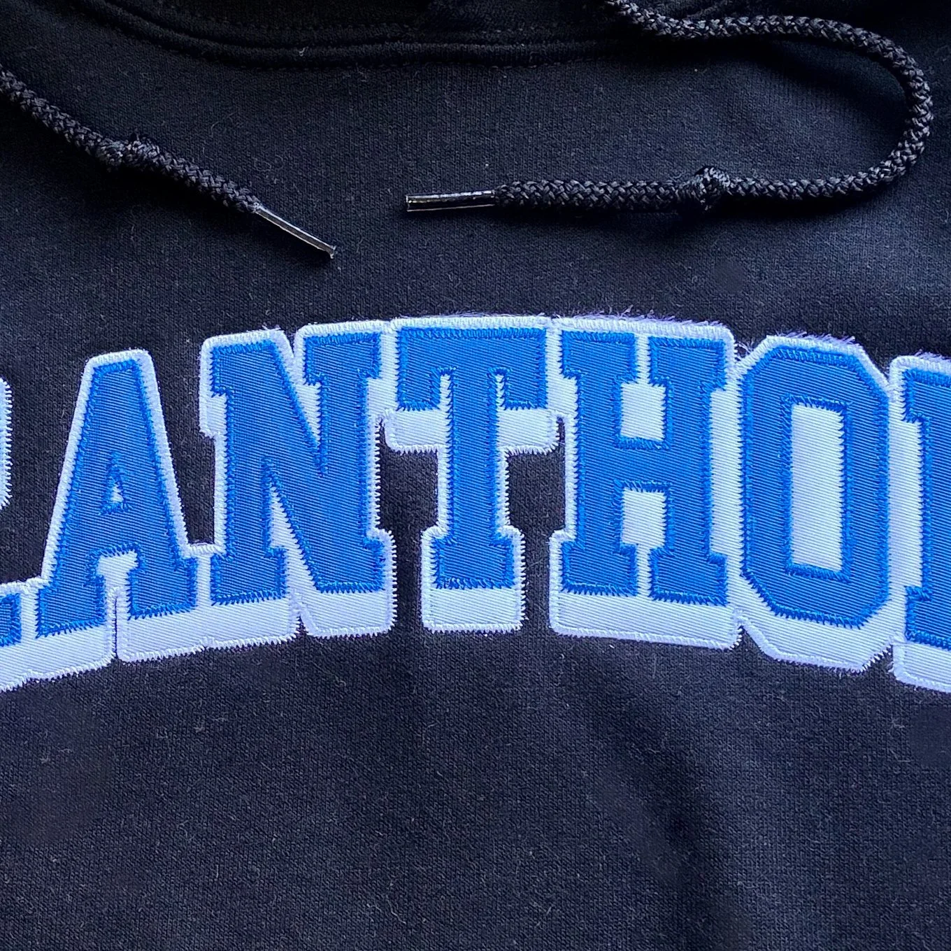 Why Should I Use Tackle Twill In My Embroidery? — Twin City Tees ...