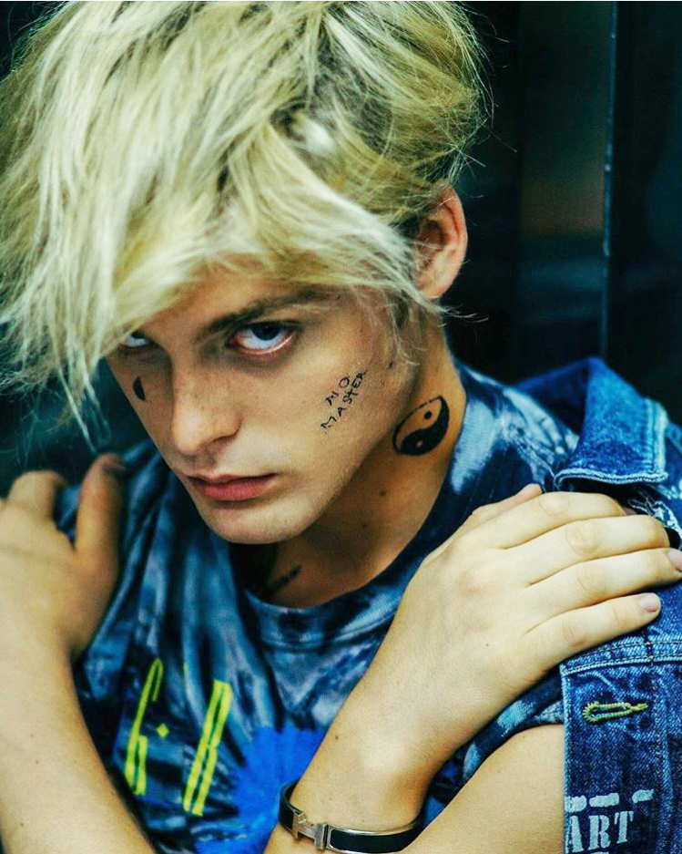 Talent / Content Creators — Global Management 101