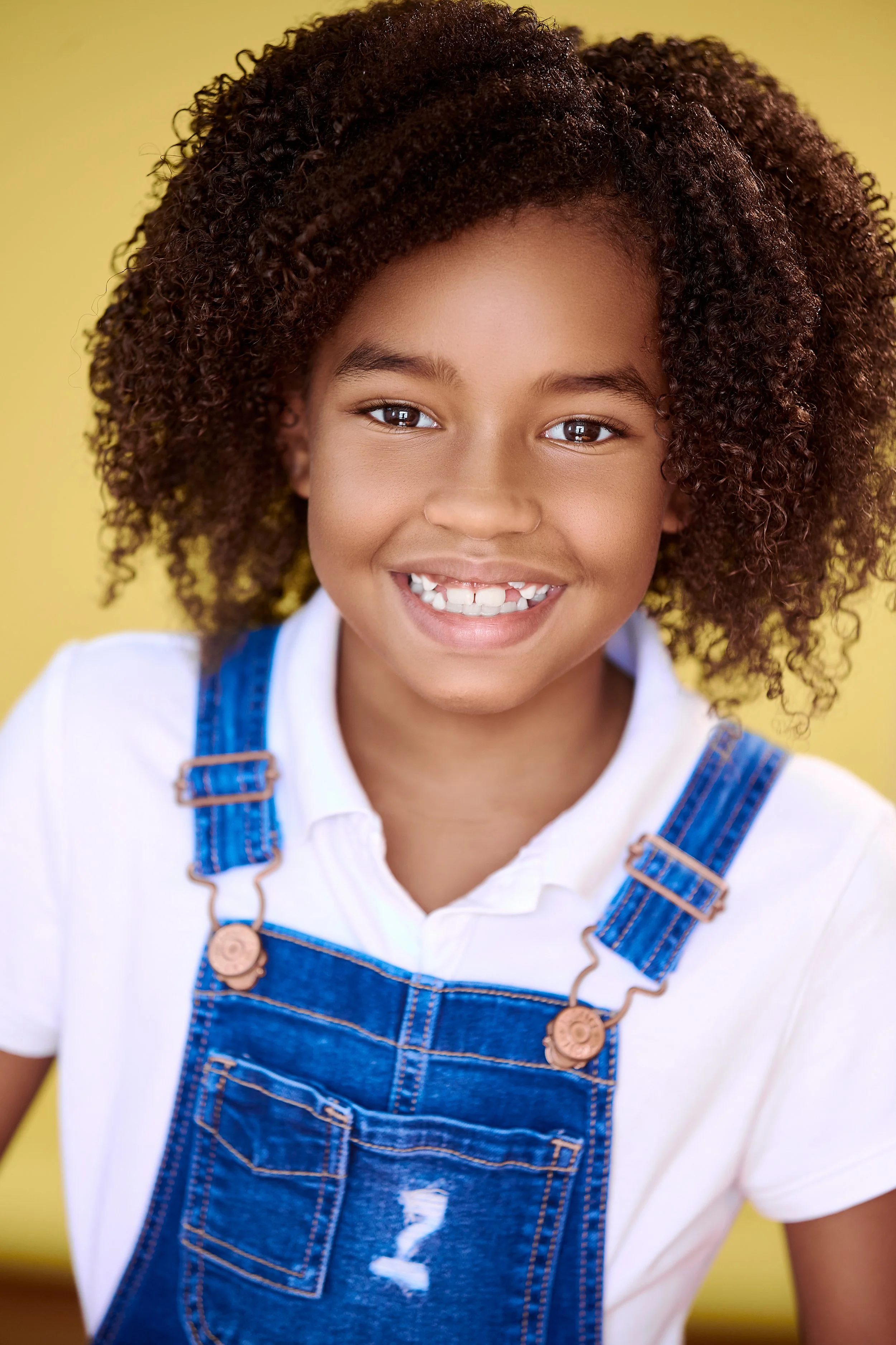 Child Actors — Global Management 101