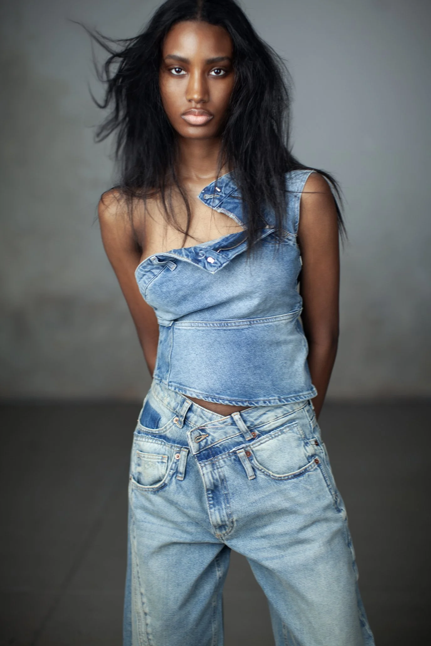 JASMIN RAINBOW — Global Management 101