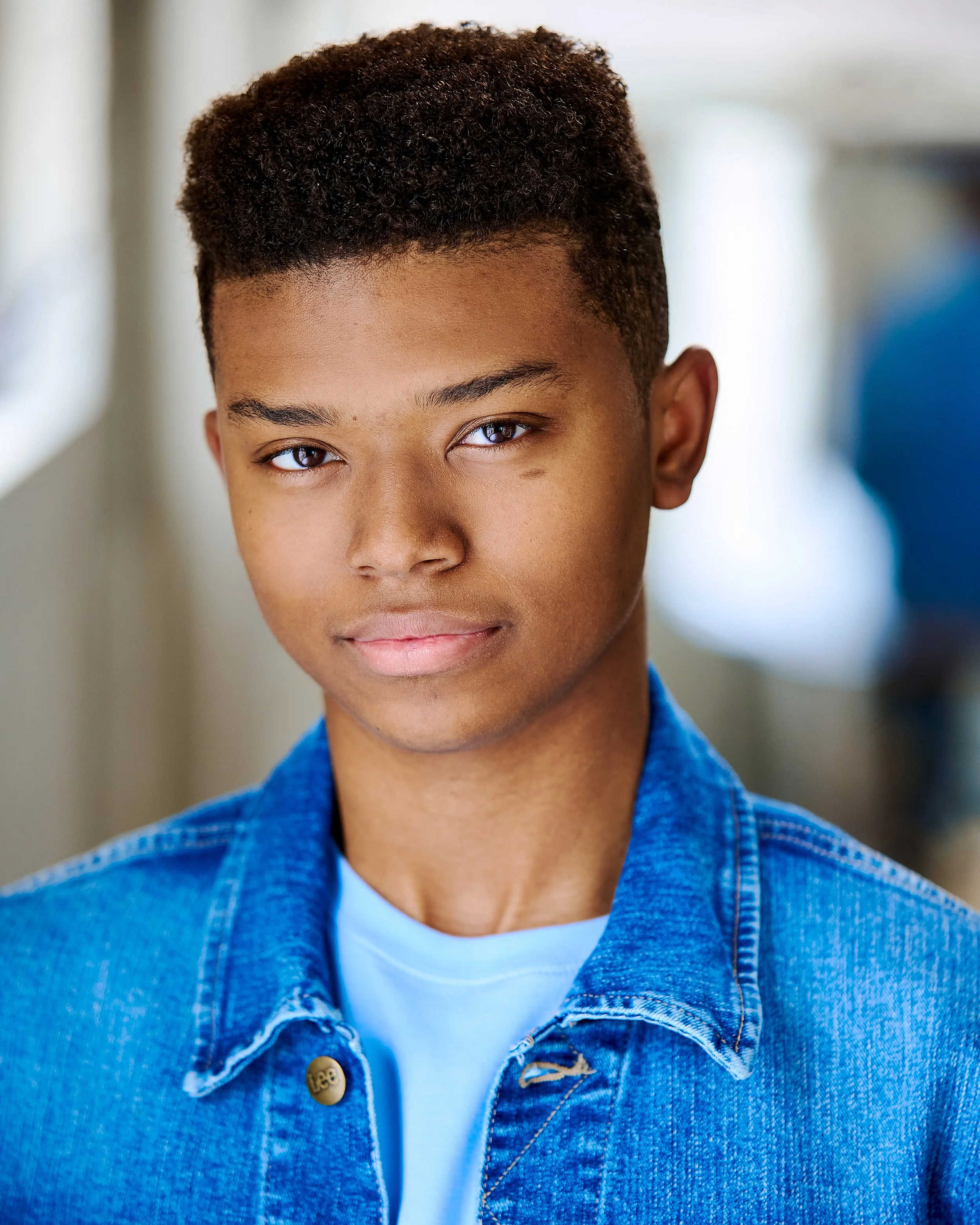 Actors — Global Management 101