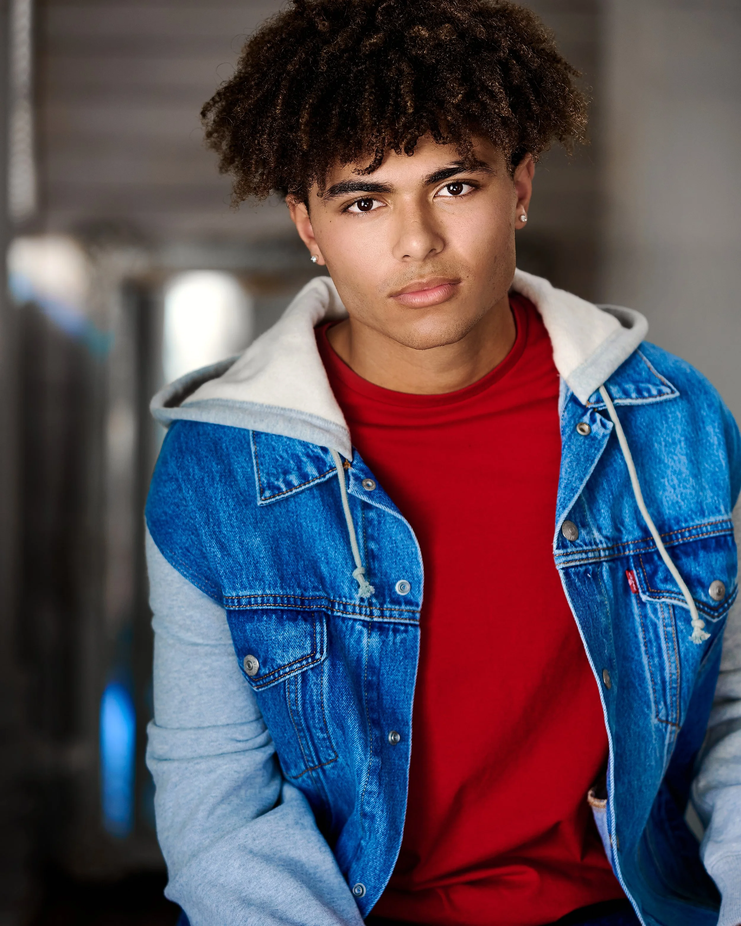Actors — Global Management 101
