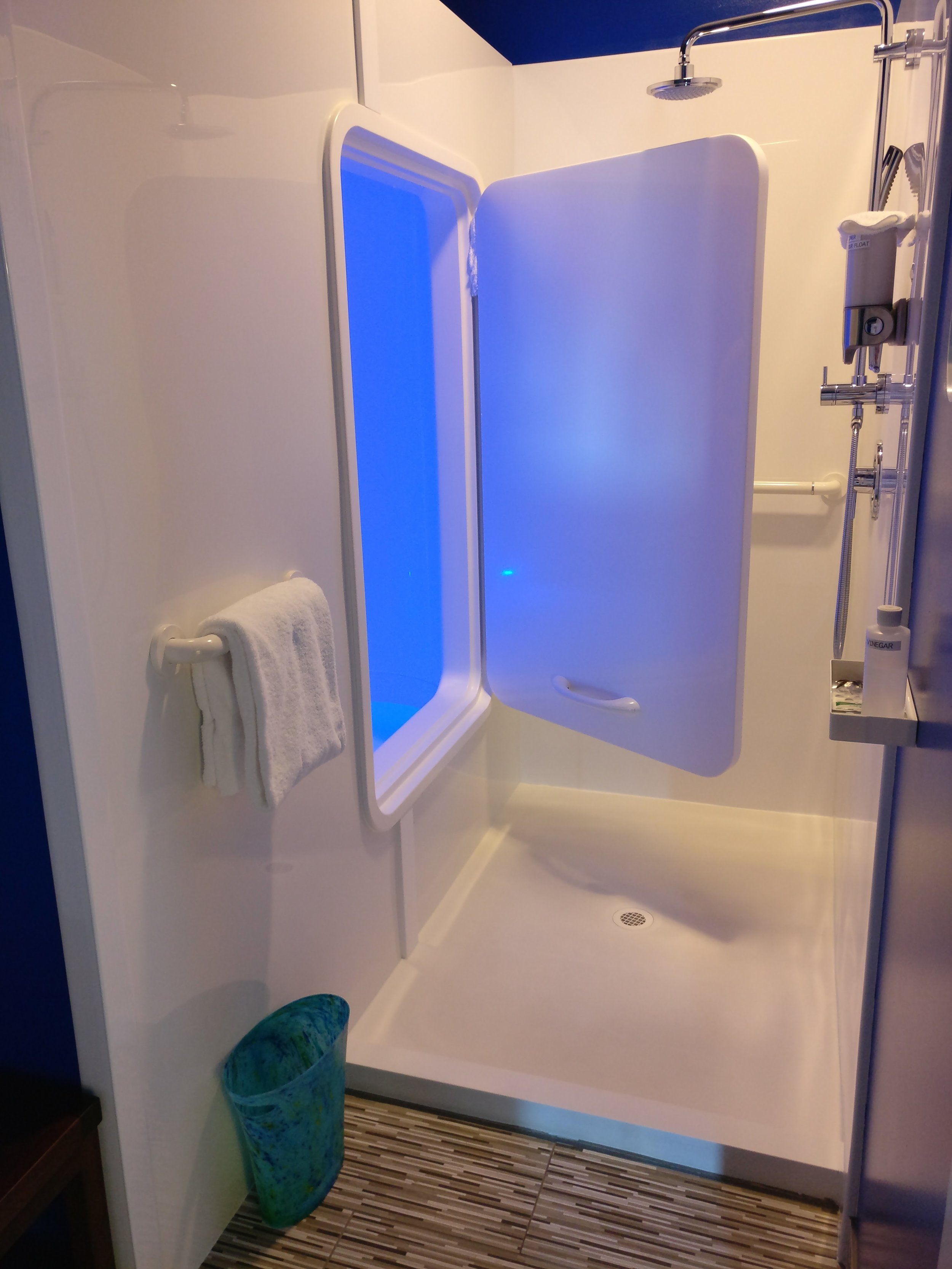 AniccA Float Club | Floatation Therapy, Sensory Deprivation and ...