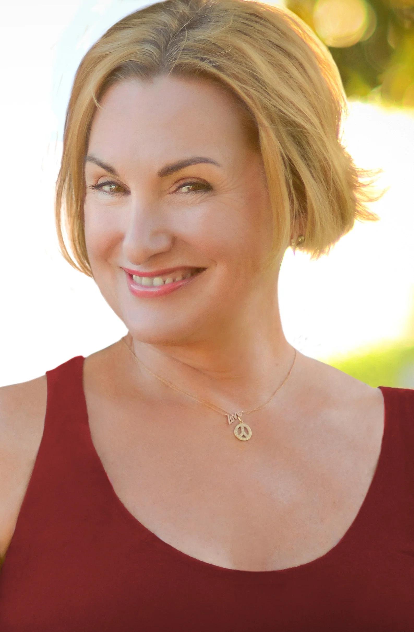 About — Heather Tormey