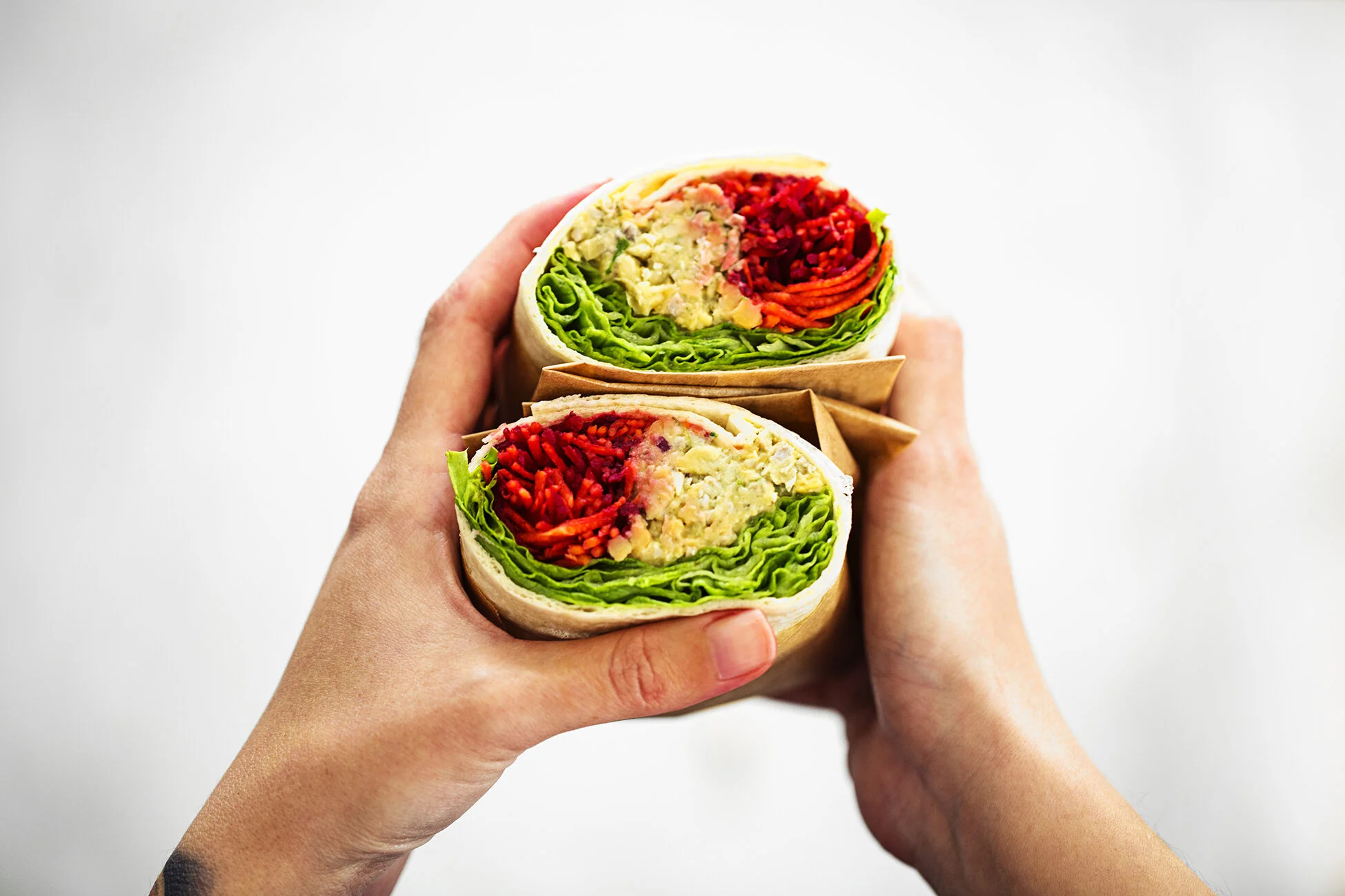 Snacks — Cocoon Cooks