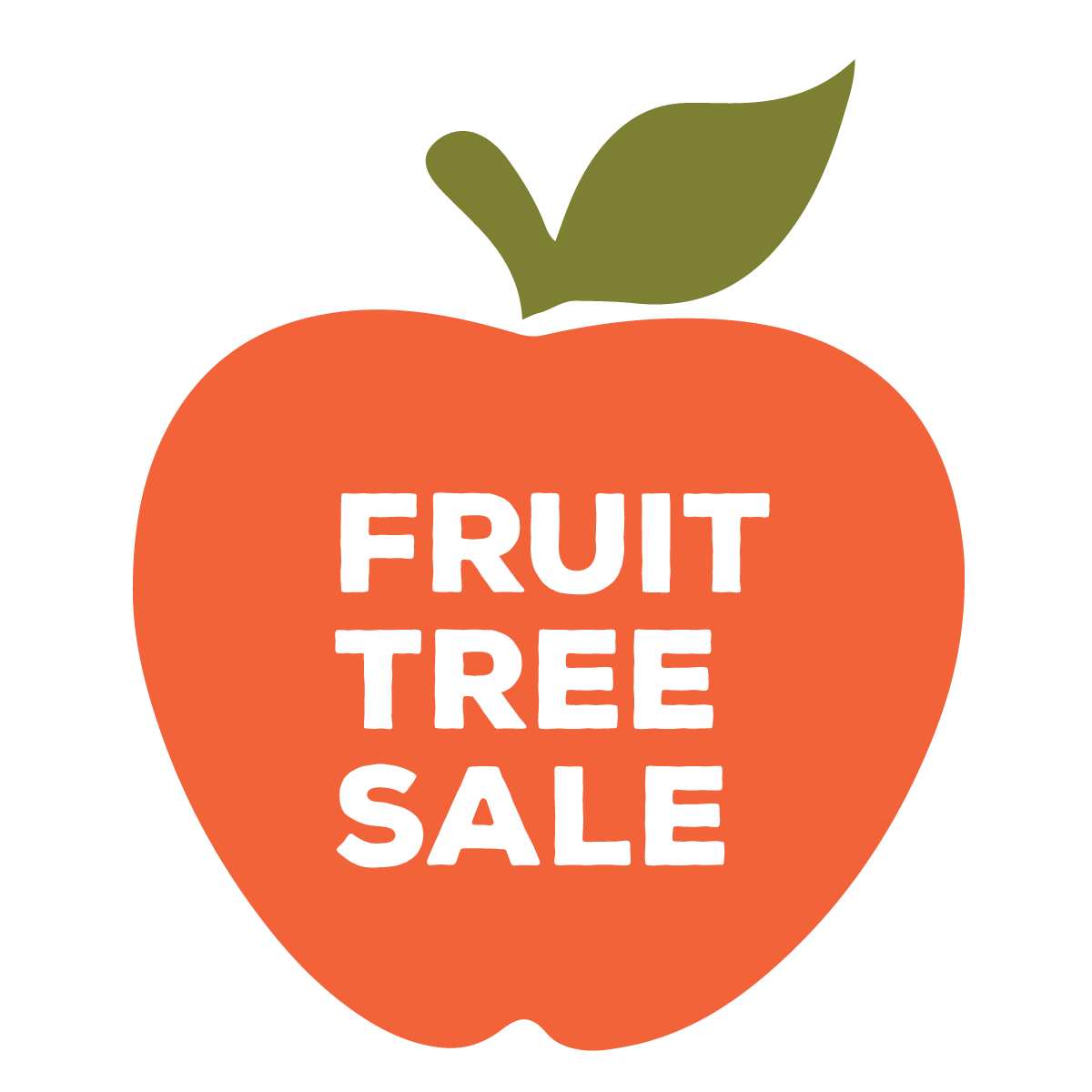 Fruit Tree Sale — Food Well Alliance