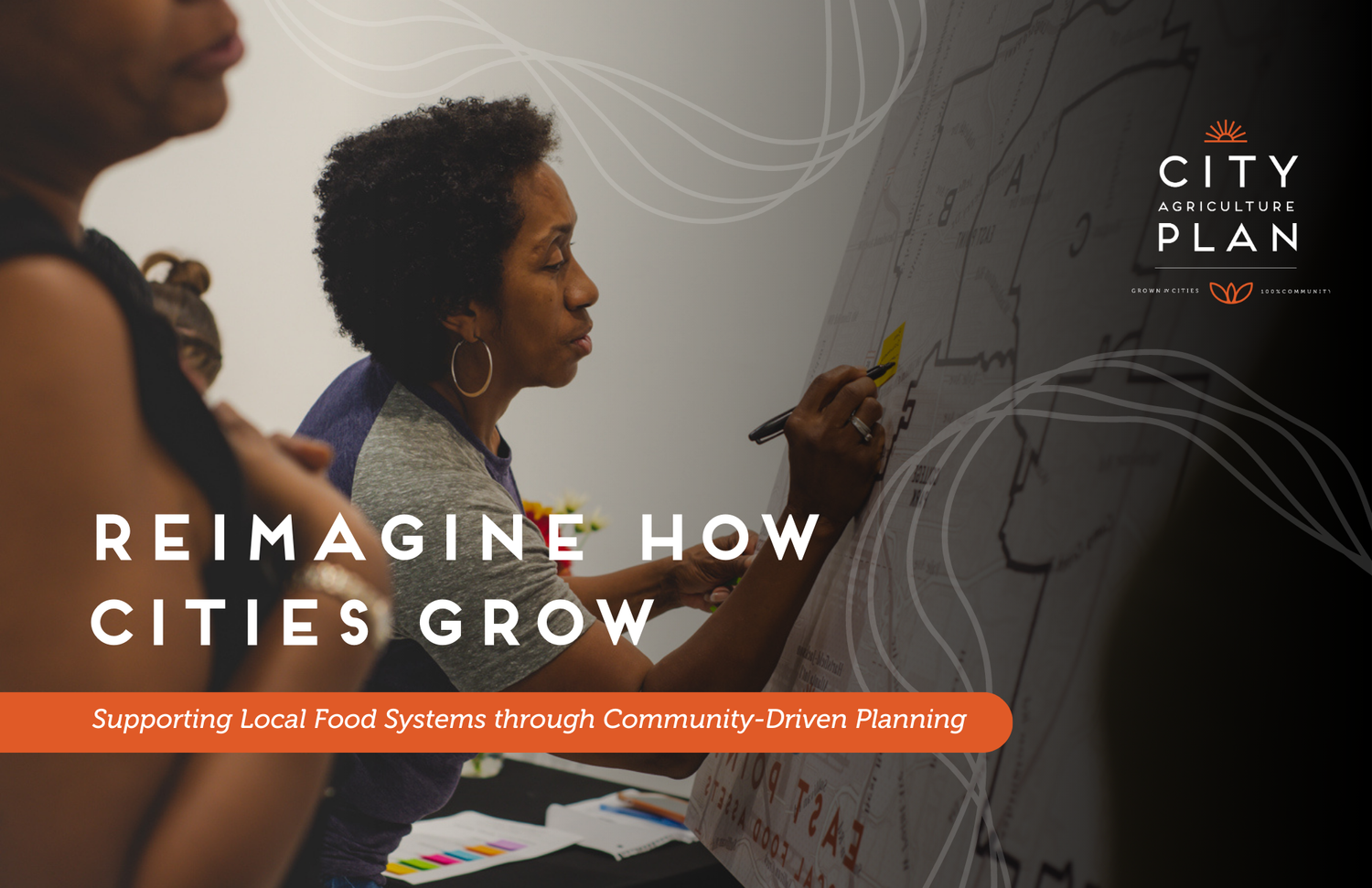 See Local Food Policy in Action — Food Well Alliance