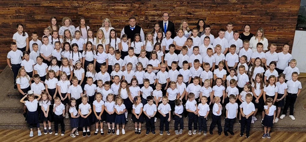 Christian Light Academy