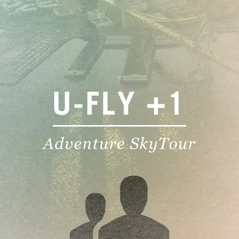 U-Fly — Fly Bay Area