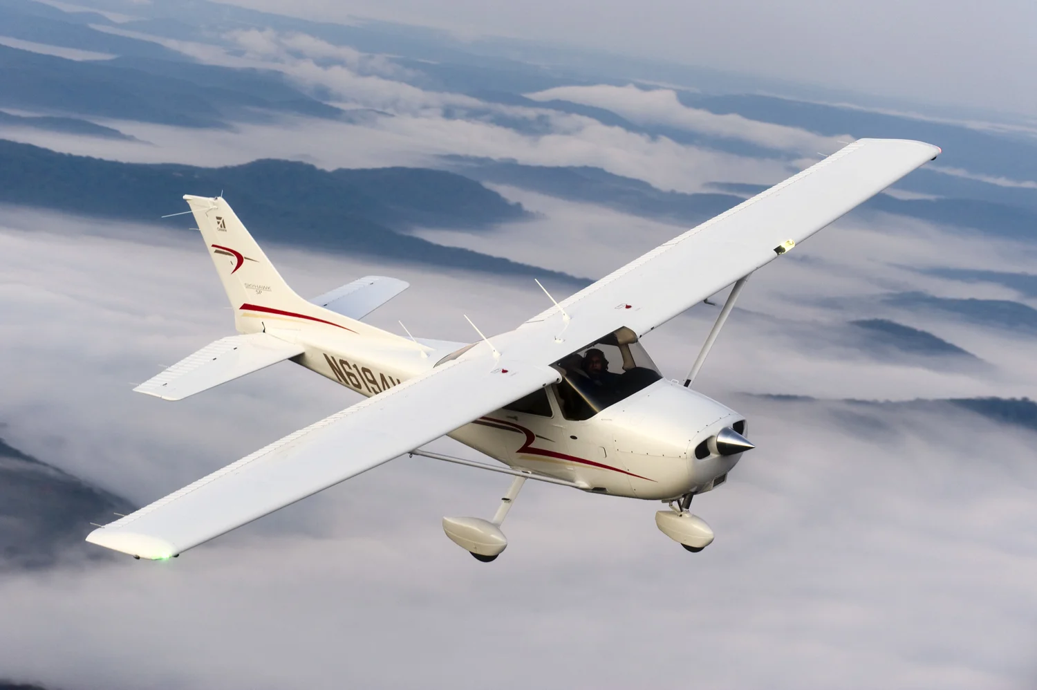 Learn to Fly — Fly Bay Area