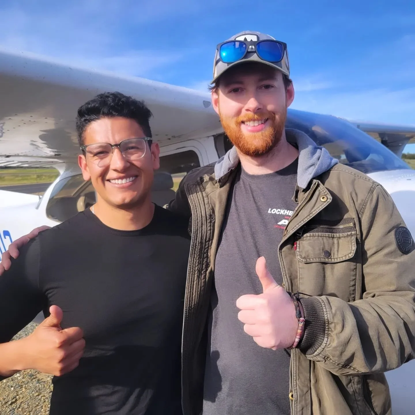 Learn to Fly — Fly Bay Area