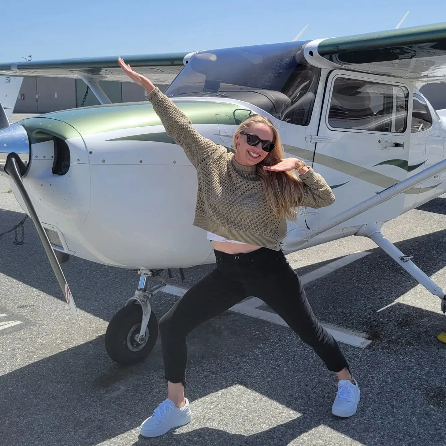 Learn to Fly — Fly Bay Area