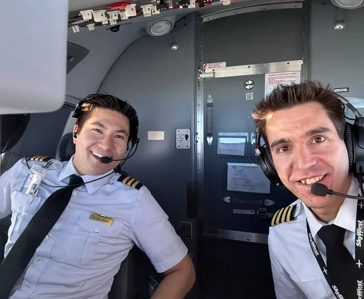 Learn to Fly — Fly Bay Area