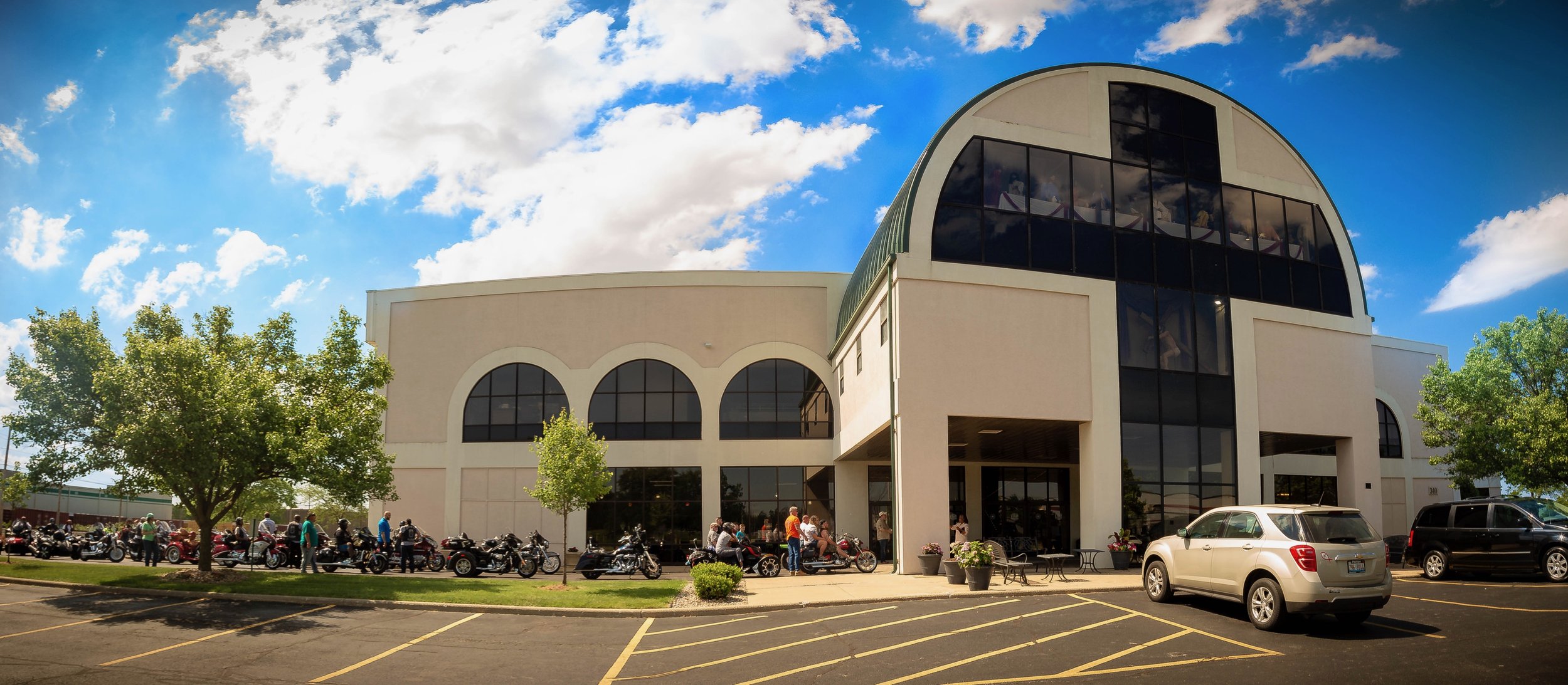 Family Christian Center