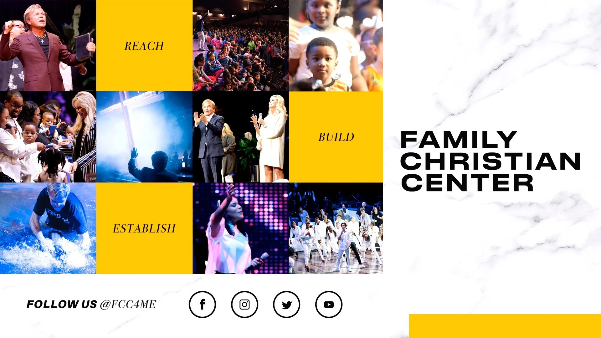 Family Christian Center