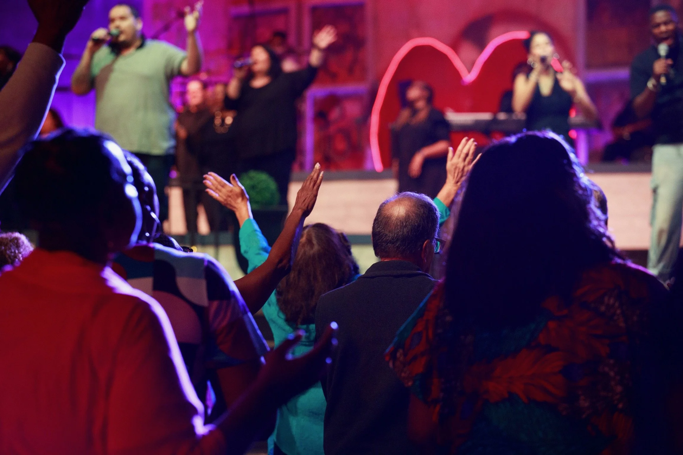 Family Christian Center