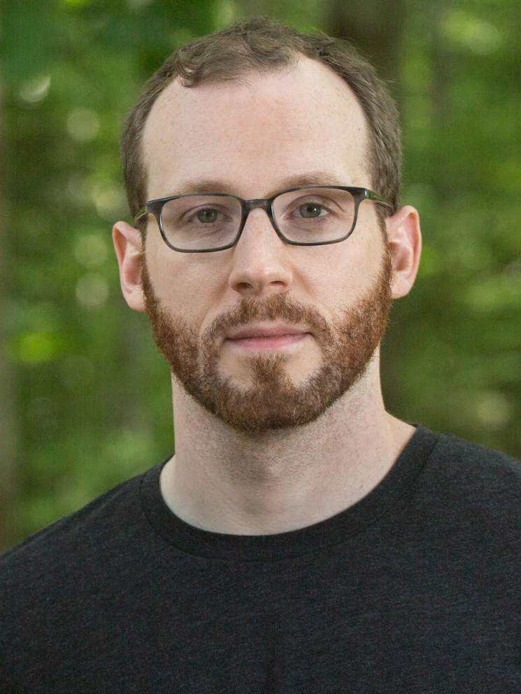 Ben Pender-Cudlip - Boston Documentary DP and Filmmaker