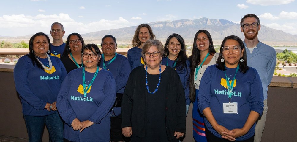 Native Lit Symposium — NACA Inspired Schools Network