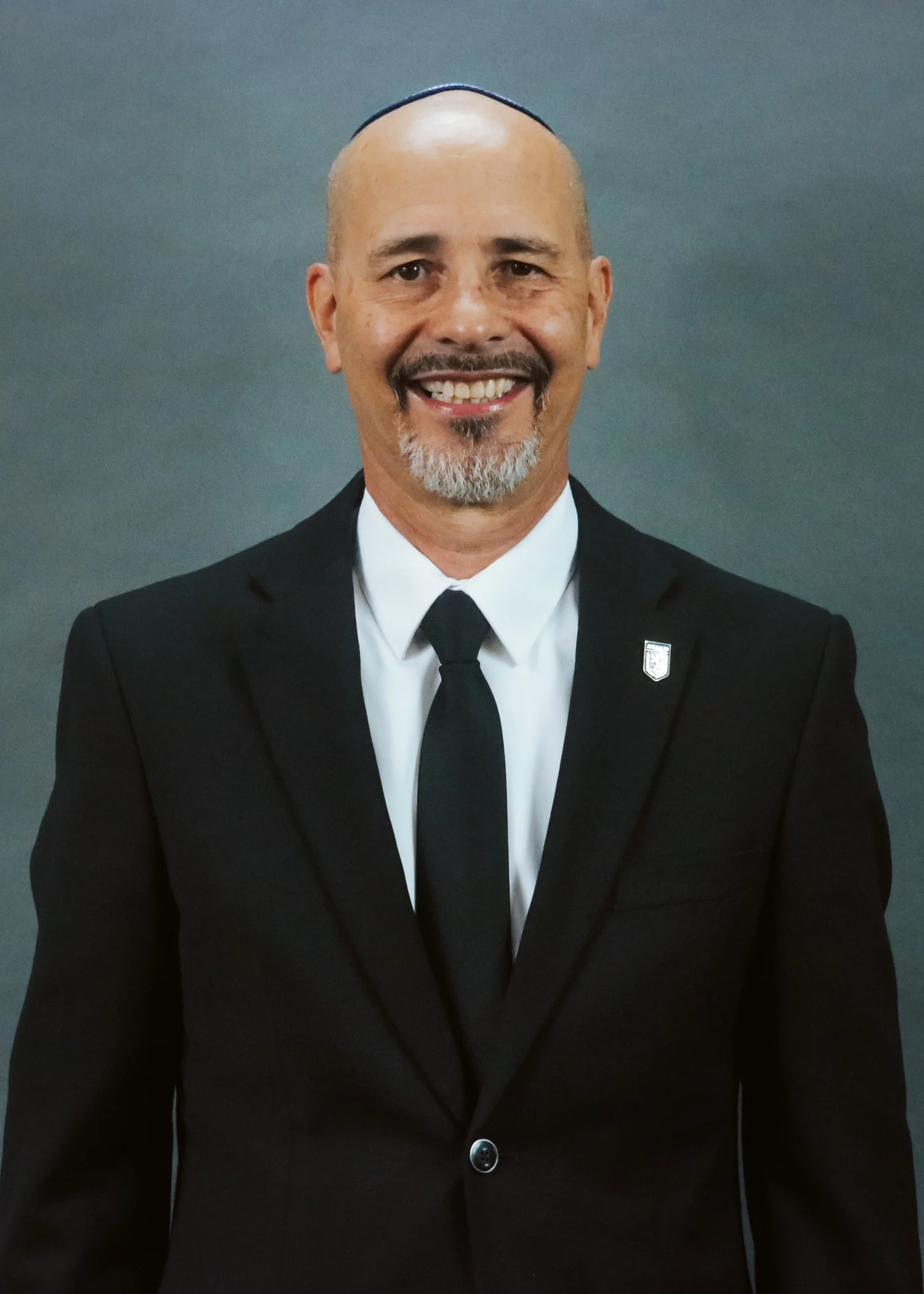 Meet Pastor Mark — The Harvest