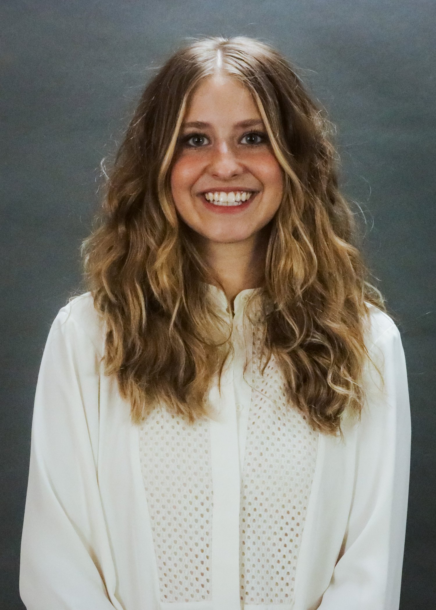 Meet Pastor Shaina — The Harvest