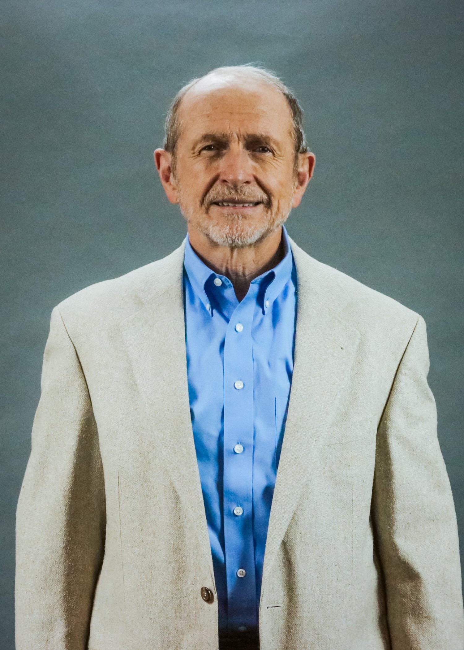 Leadership — The Harvest