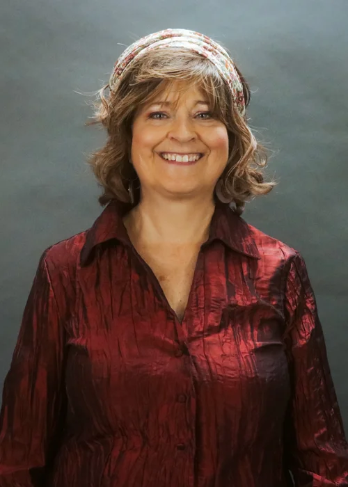 Meet Pastor Dawn — The Harvest