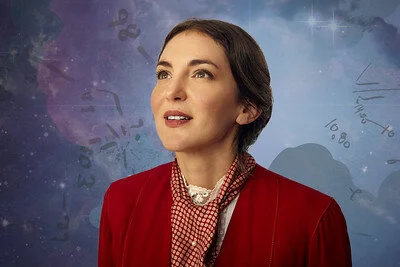 News — Susan Maris