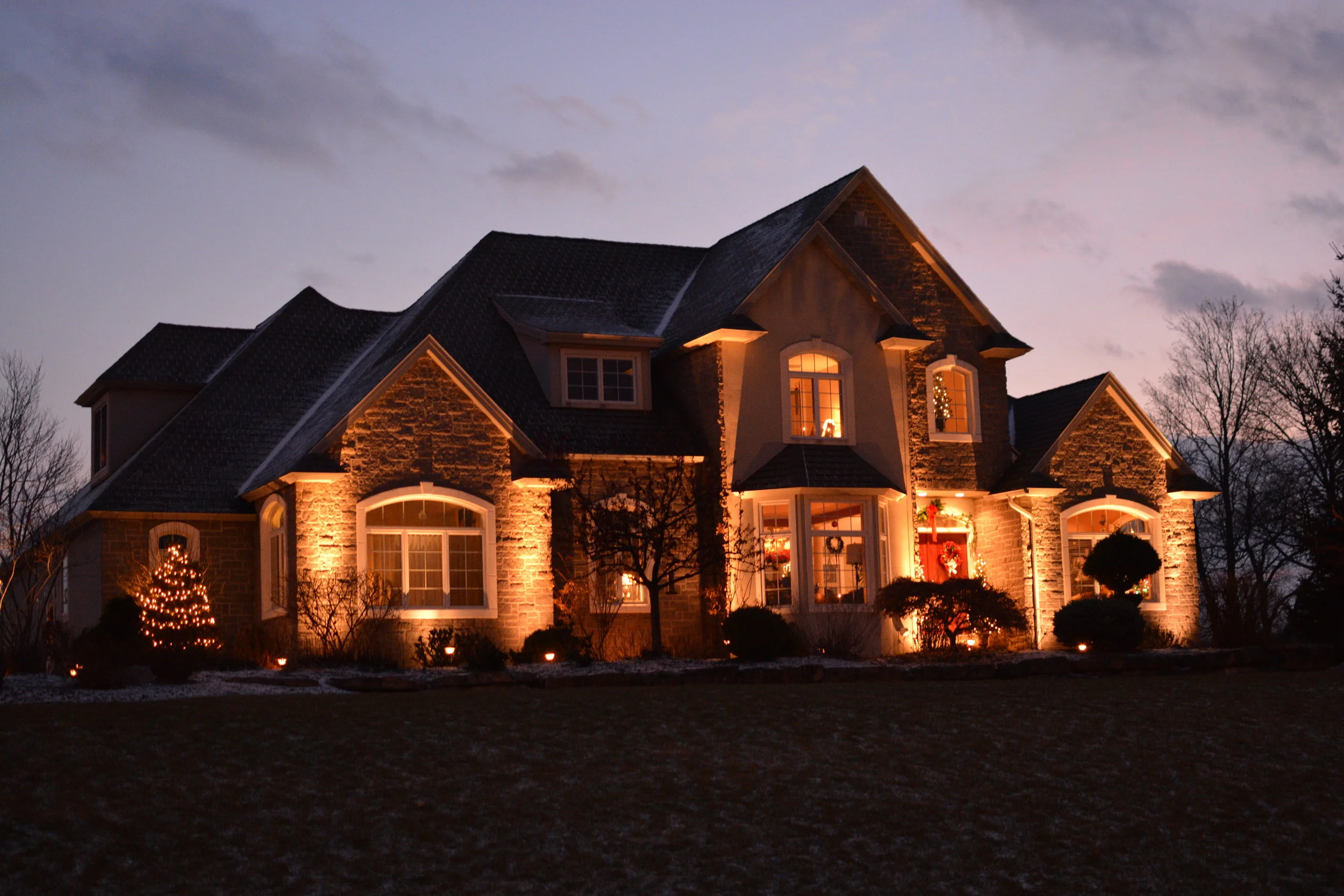 Complete Project Portfolio — Syracuse Lightscapes, Inc.