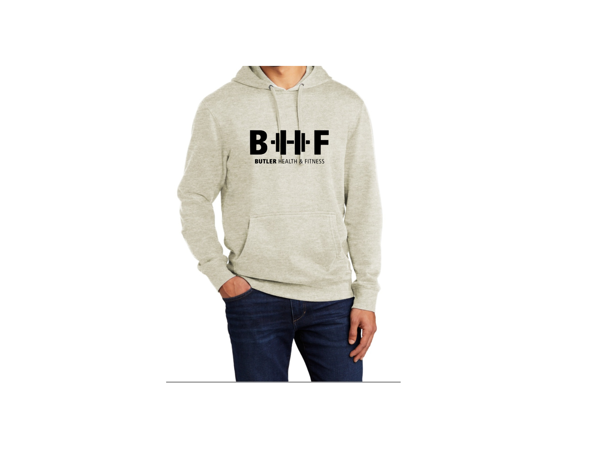 BHF Gear — Butler Health & Fitness