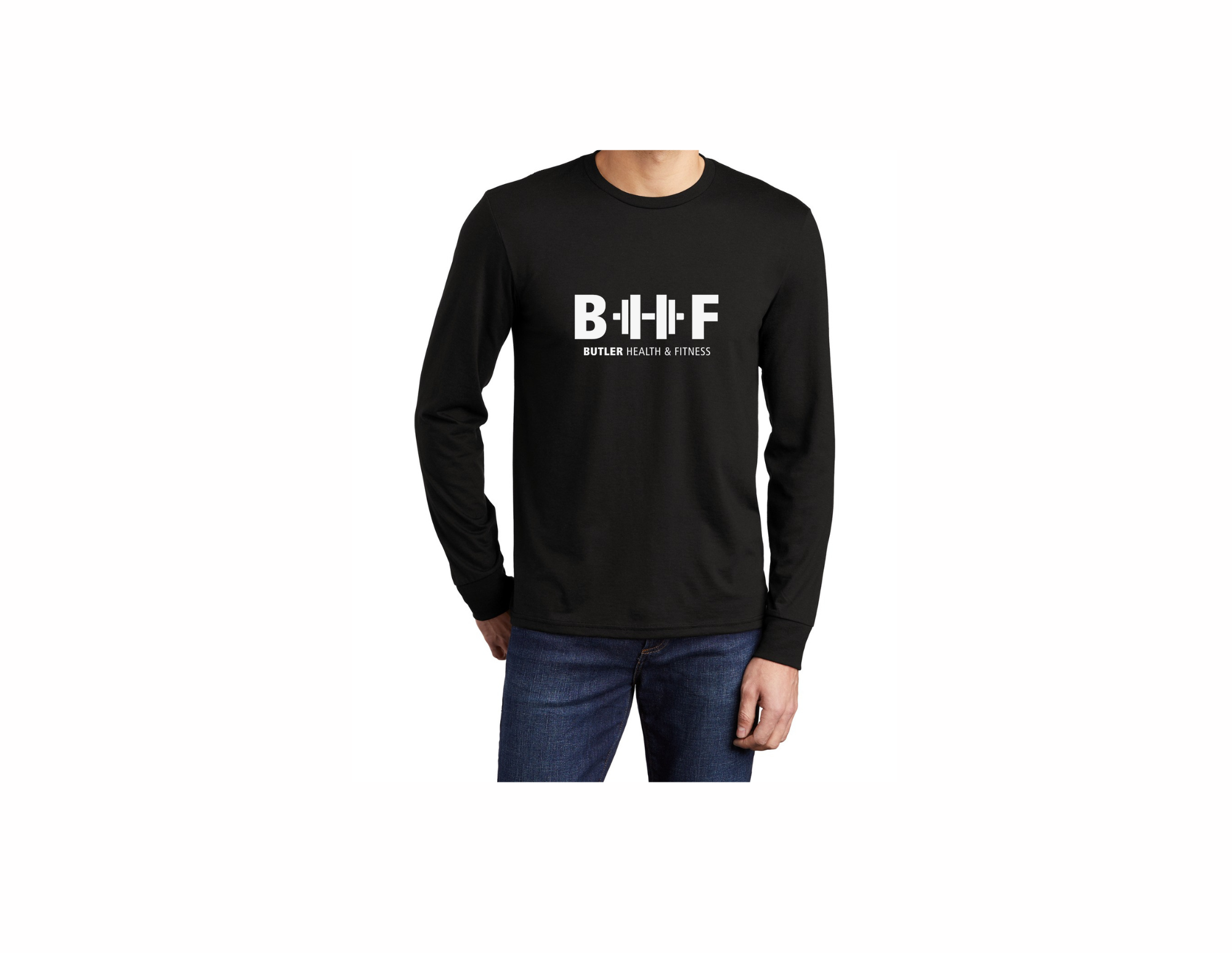 BHF Gear — Butler Health & Fitness