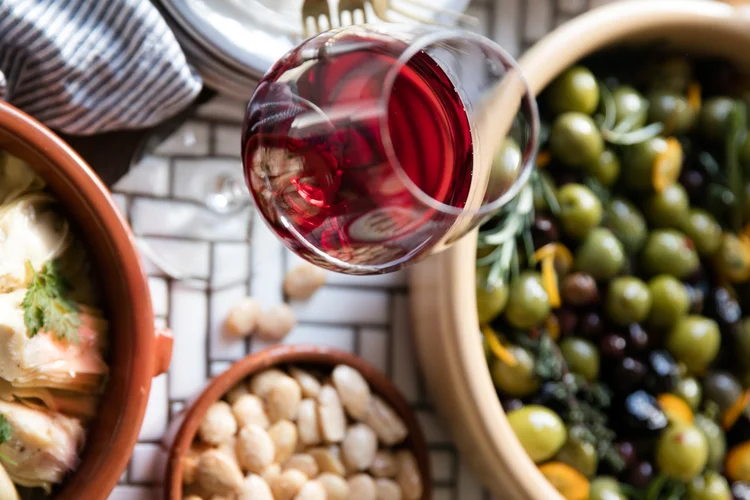 BIRBA - HAYES VALLEY'S WINE BAR & GARDEN OASIS