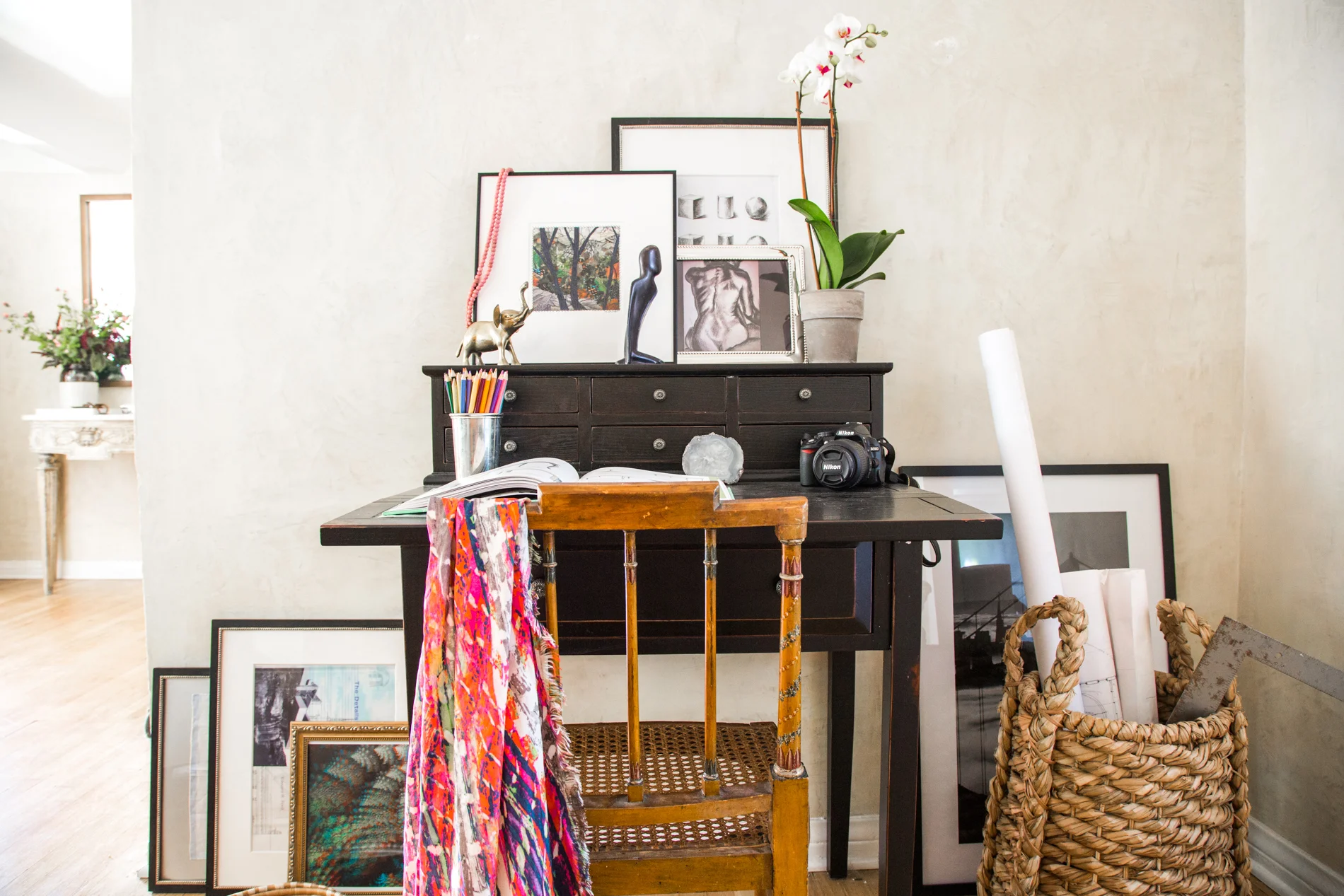 Virginia Cheek Designs