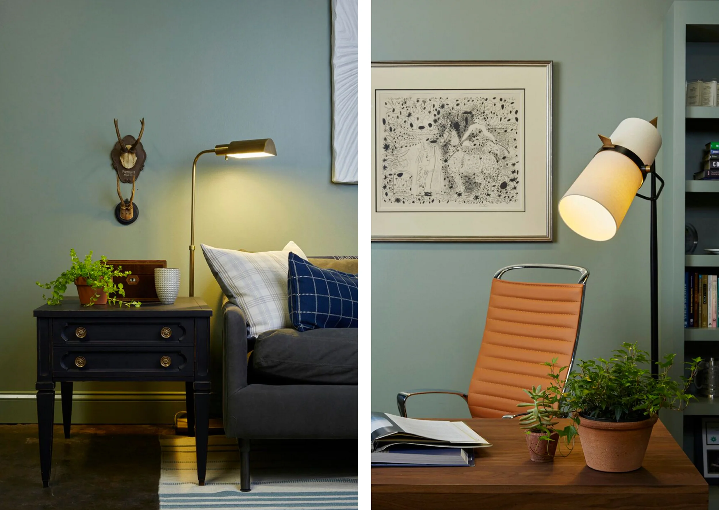 Virginia Cheek Designs