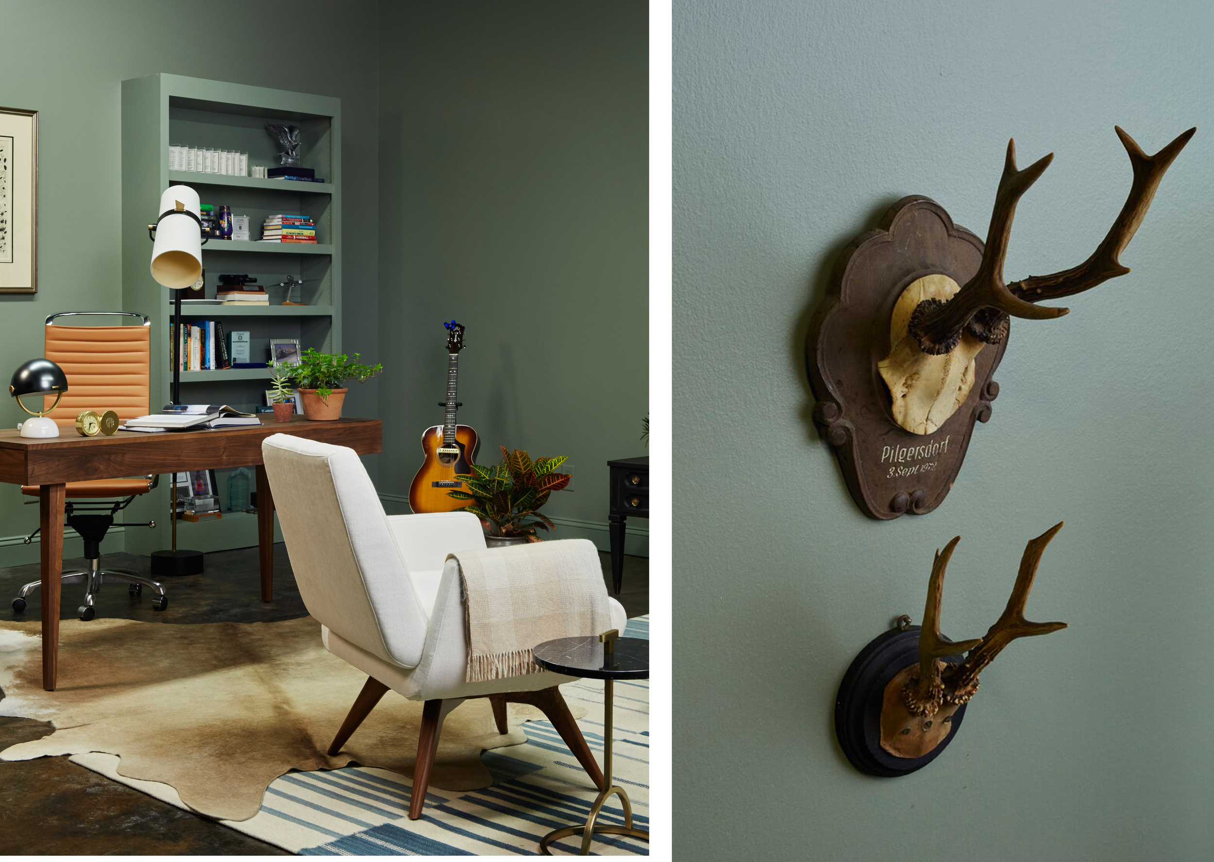 Virginia Cheek Designs