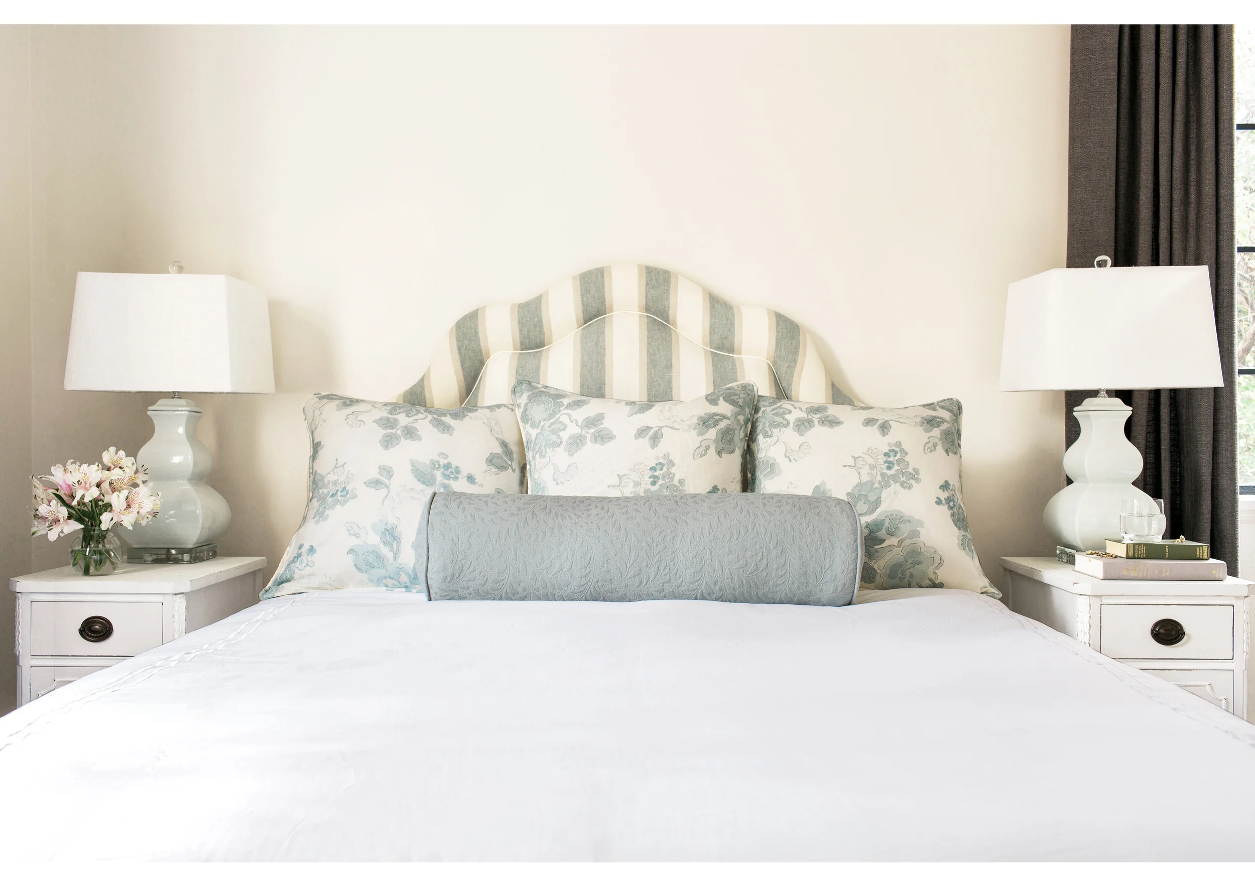 Virginia Cheek Designs